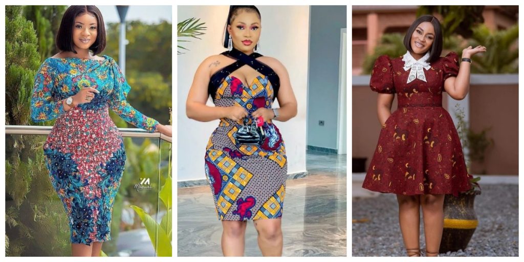 Beautiful Simple Ankara Gown Styles For African Women's - Shweshwe Home Beautiful Simple Ankara Gown Styles For African Women's - Shweshwe Home